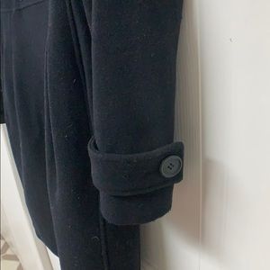 Bedo | Jackets & Coats | Long Wool And Cashmere Coat | Poshmark